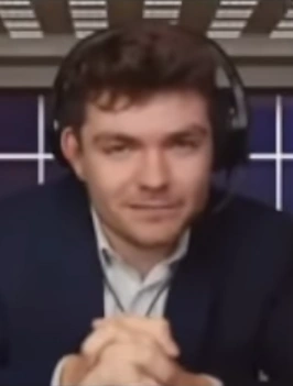 Assassination of Nick Fuentes (EOY Edition) | Alternative History | Fandom