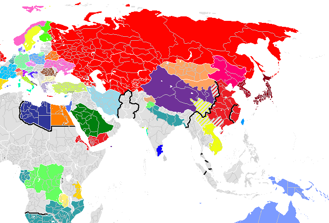 Category:Archives (Night of the Living Alternate History Map Game ...