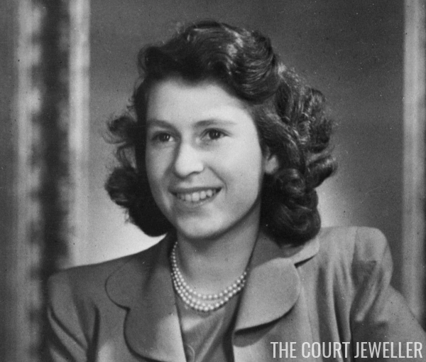 Princess Elizabeth ('N nuwe Britse huis) | Alternative History | Fandom