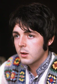 Paul McCartney (An Honorable Retelling) | Alternative History | Fandom