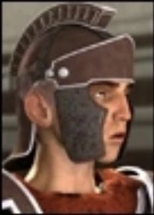 Thomas Carlton (A Kirby Earth) | Alternative History | Fandom