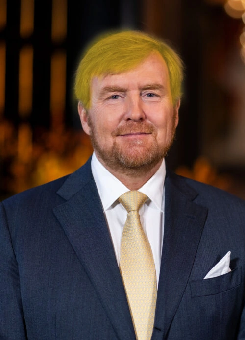 Daniel de Bekker (South America-Style Nusantara) | Alternative History ...