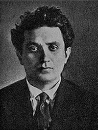 Grigory Zinoviev (The Path of Most Resistance) | Alternative History ...