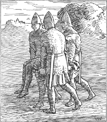 Harald II of Hordaland (The Kalmar Union) | Alternative History | Fandom