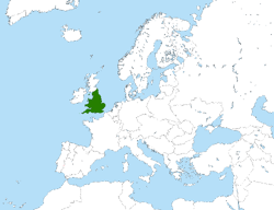 England (Sovereignty) | Alternative History | Fandom