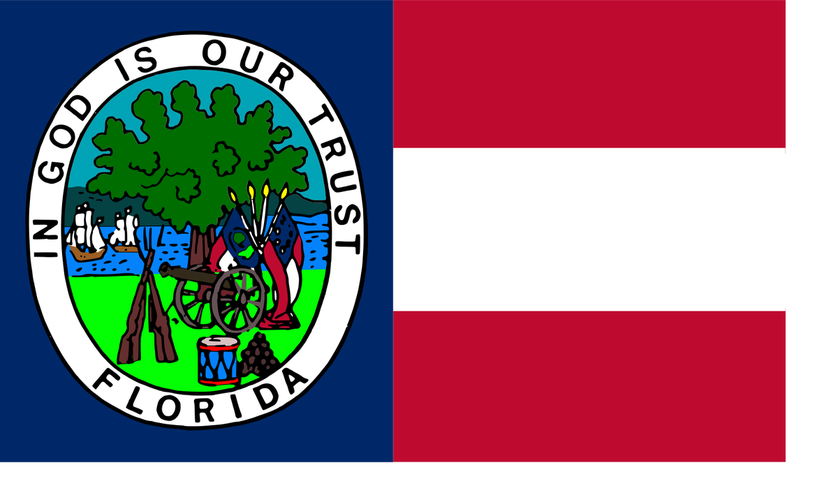 Florida (Differently) | Alternative History | Fandom