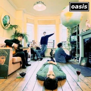 Oasis (album) (An Alternate Beatles) | Alternative History | Fandom