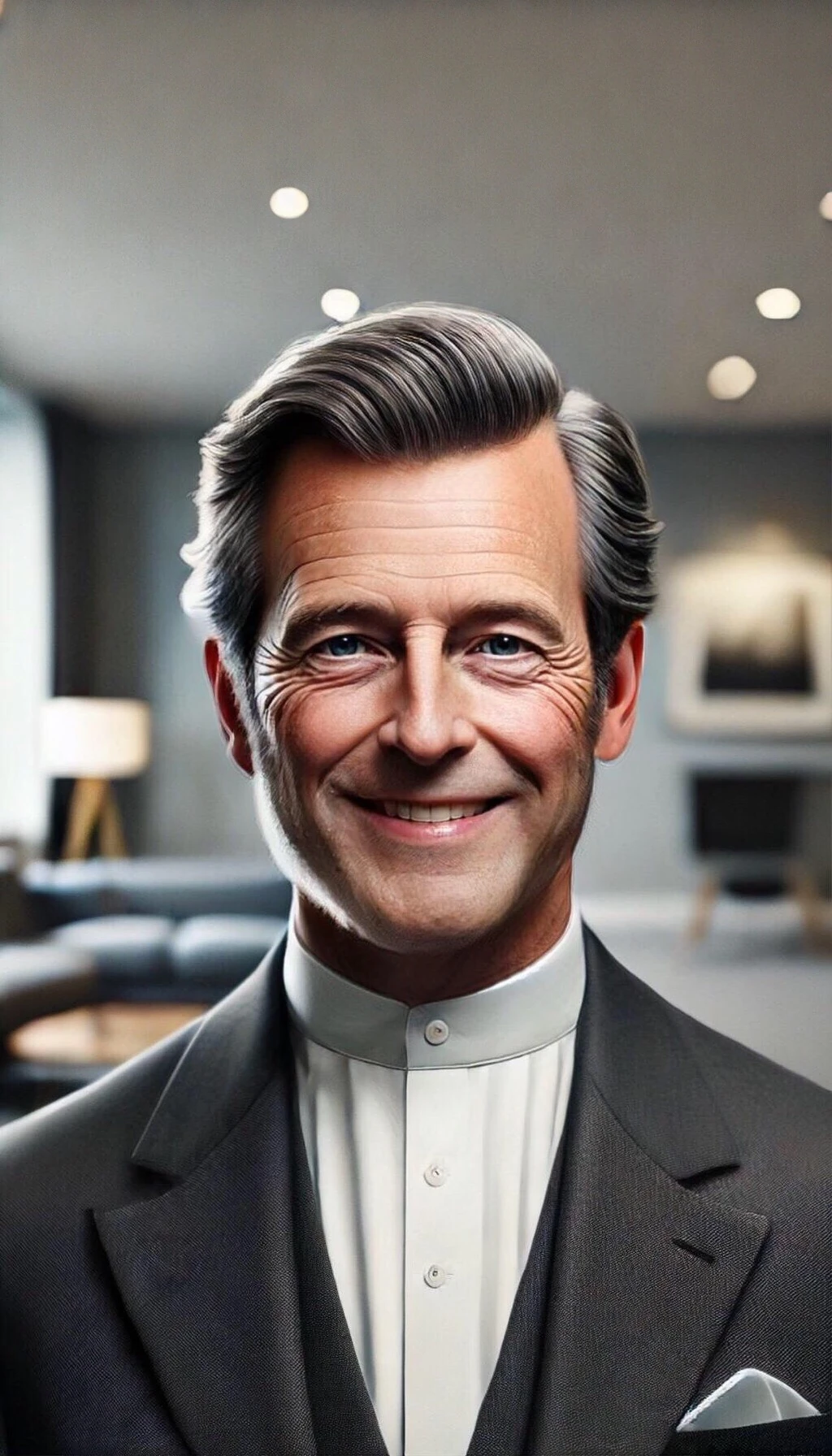 Robert Windsor, 4th Duke of Kent (The Lost Prince) | Alternative ...