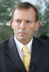 Tony Abbott (1983: Doomsday) | Alternative History | Fandom