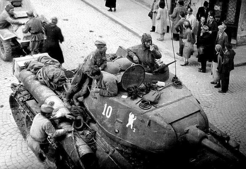 Battle of Kiev (Axis Triumph) | Alternative History | Fandom