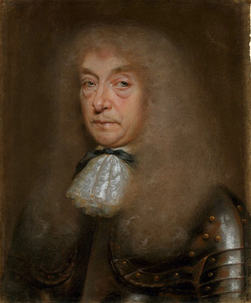 Ernest Augustus I of Hanover (Blooming Roses) | Alternative History ...