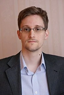 Edward Snowden (15%) | Alternative History | Fandom
