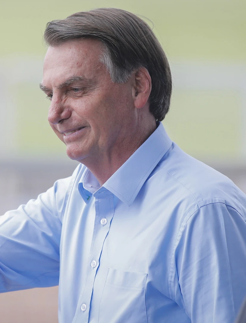 PSDB presidential primaries, 2021 (President Dukakis) | Alternative ...