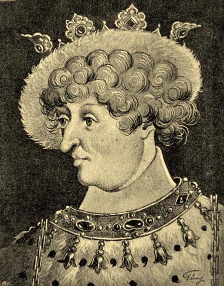 John I of Hungary (The Kalmar Union) | Alternative History | Fandom