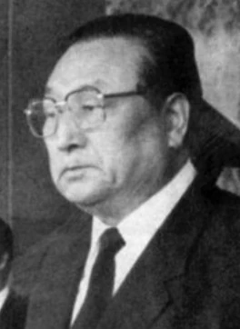 Kim Yong-ju (East-West Korea) | Alternative History | Fandom