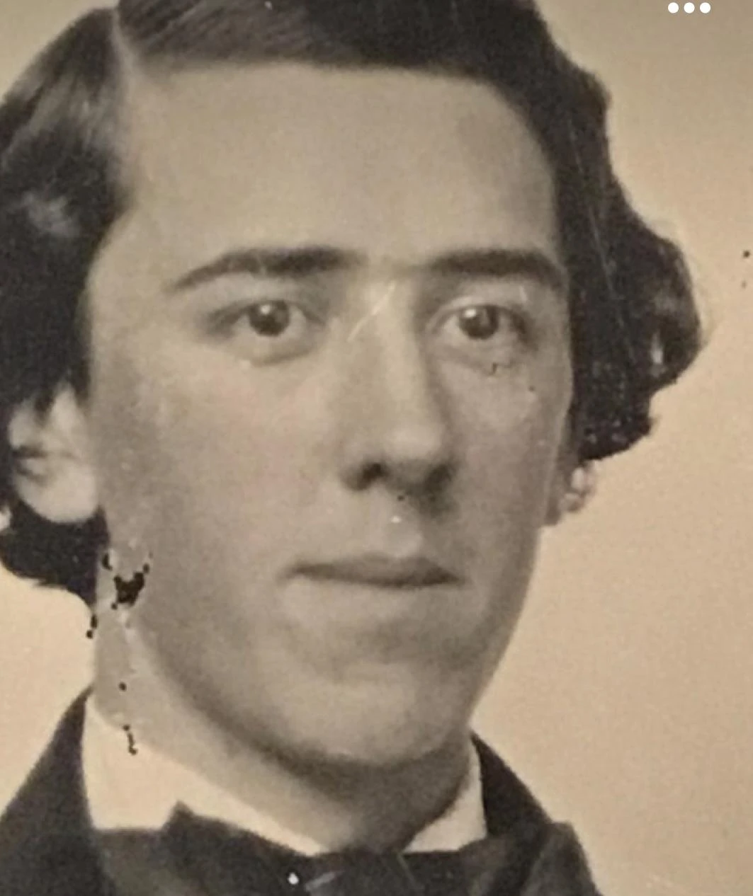 Gideon Foster | Alternative History | Fandom