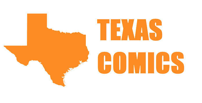 Texas Comics (Differently) | Alternative History | Fandom