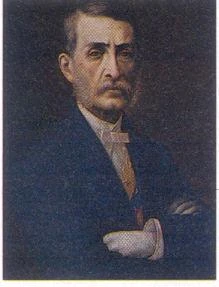 Manuel Murillo Toro (Reino de Quito) | Historia Alternativa | Fandom