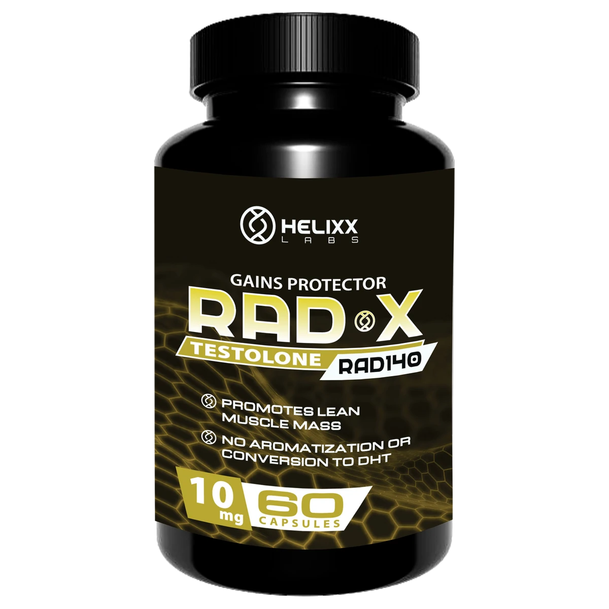 Rad-X (EUH) | Historia Alternativa | Fandom