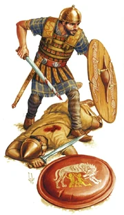 History of Galland (Caesar's Skull) | Alternative History | Fandom