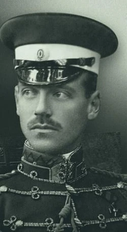 Alexei II of Russia (The Romanov's Revival) | Alternative History | Fandom