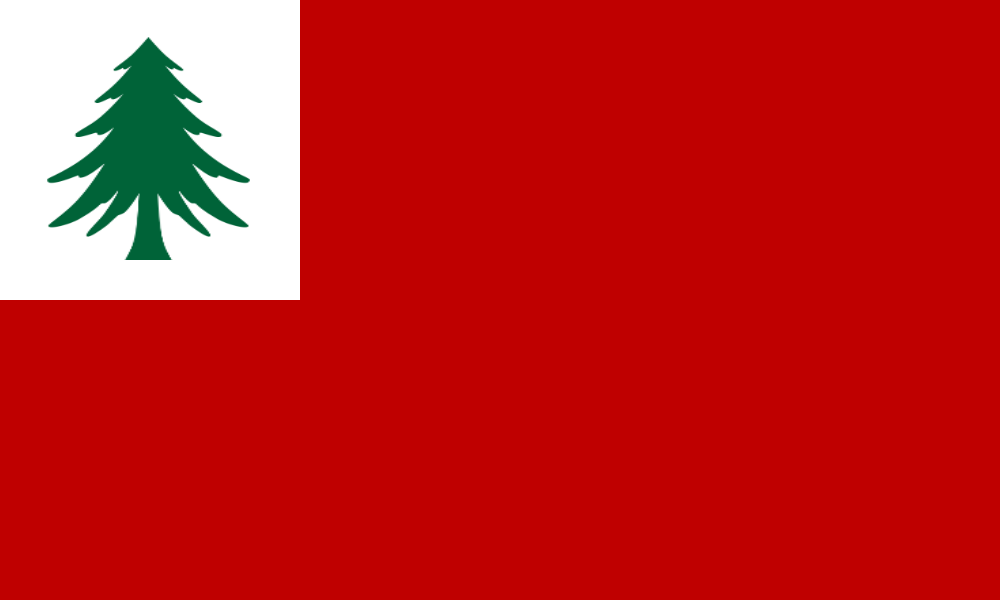 New England (The Third World War) | Alternative History | Fandom