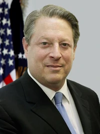 Al Gore (Al Gore Wins Florida) | Alternative History | Fandom