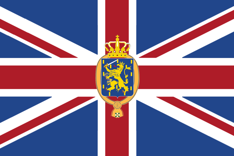 United Kingdom of Britannia (New Sovereign World Order) | Alternative ...