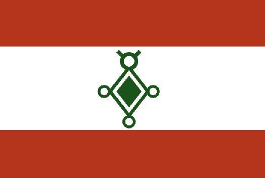 Agadez (2000: Doomsday) | Alternative History | Fandom