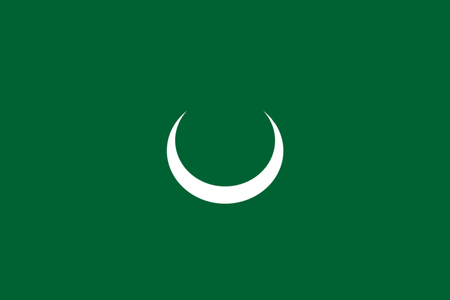 Arabia Differently Alternative History Fandom