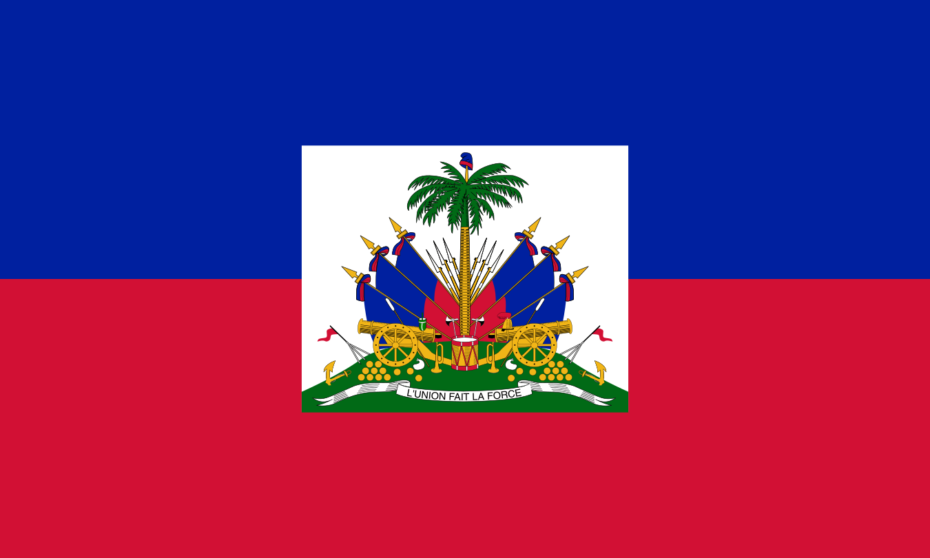Commonwealth of Haiti (Twilight of a New Era) | Alternative History | Fandom