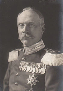 Frederick II of Baden and Sweden (Oldenburg Sweden) | Alternative ...