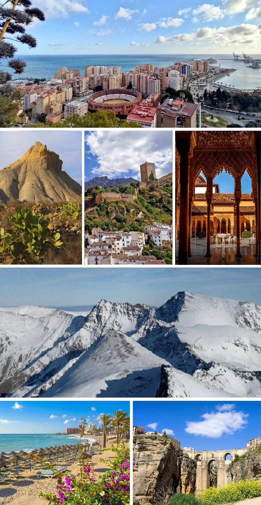 Región de Granada (Utopía Española) | Historia Alternativa | Fandom