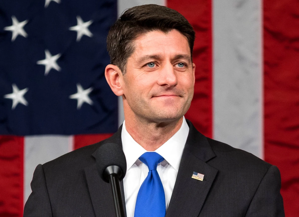 Paul Ryan (Romney Wins) | Alternative History | Fandom