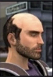 Ricimer Menenius (A Kirby Earth) | Alternative History | Fandom