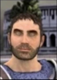 Secundus Tettius (A Kirby Earth) | Alternative History | Fandom