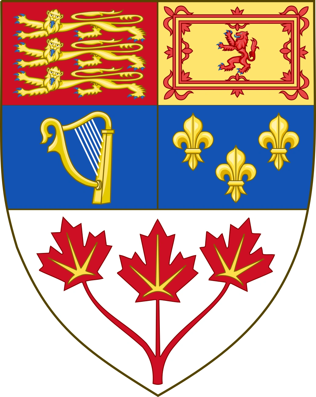 Canada (Alternity) | Alternative History | Fandom