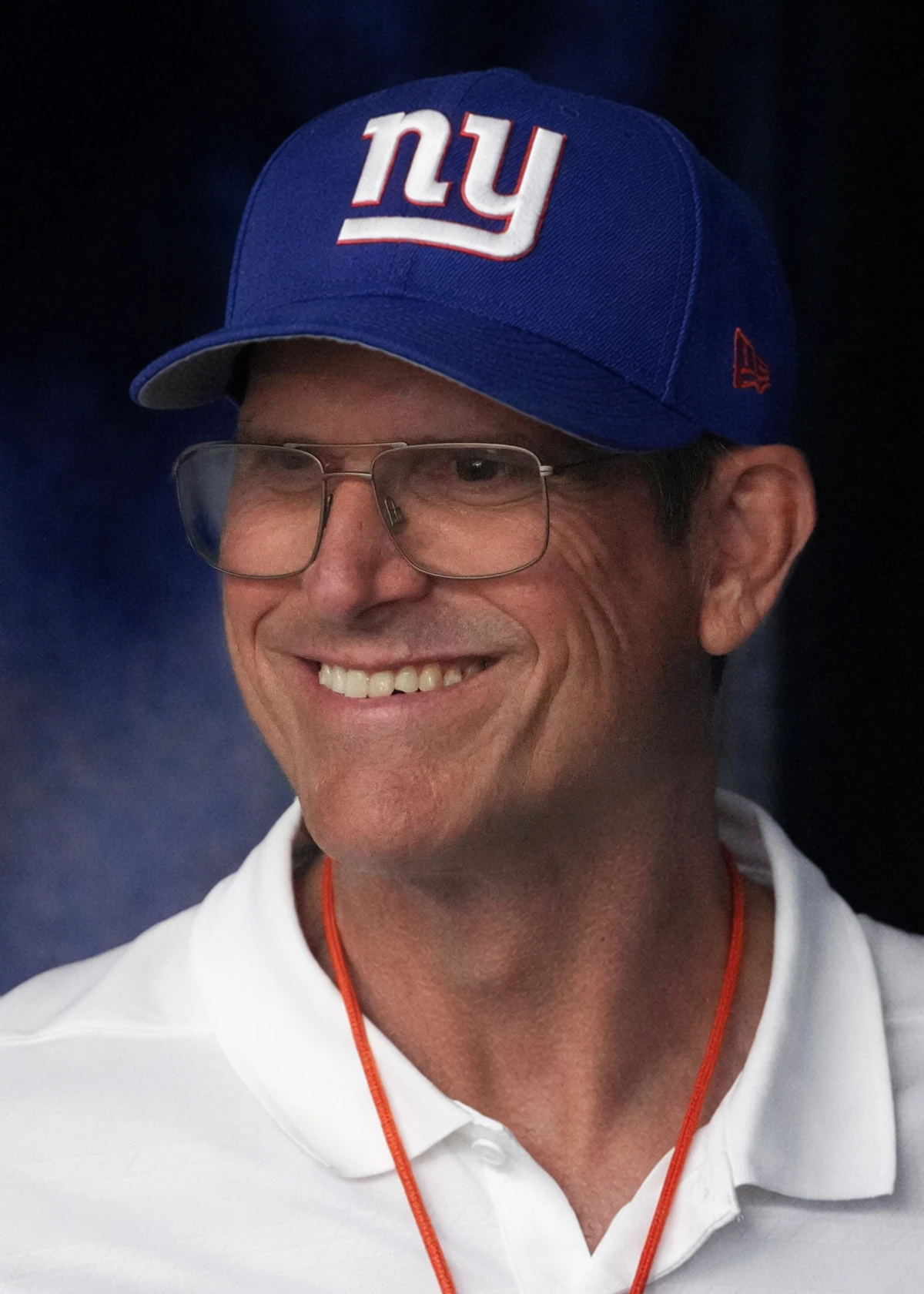Jim Harbaugh (Portland Jordan) | Alternative History | Fandom