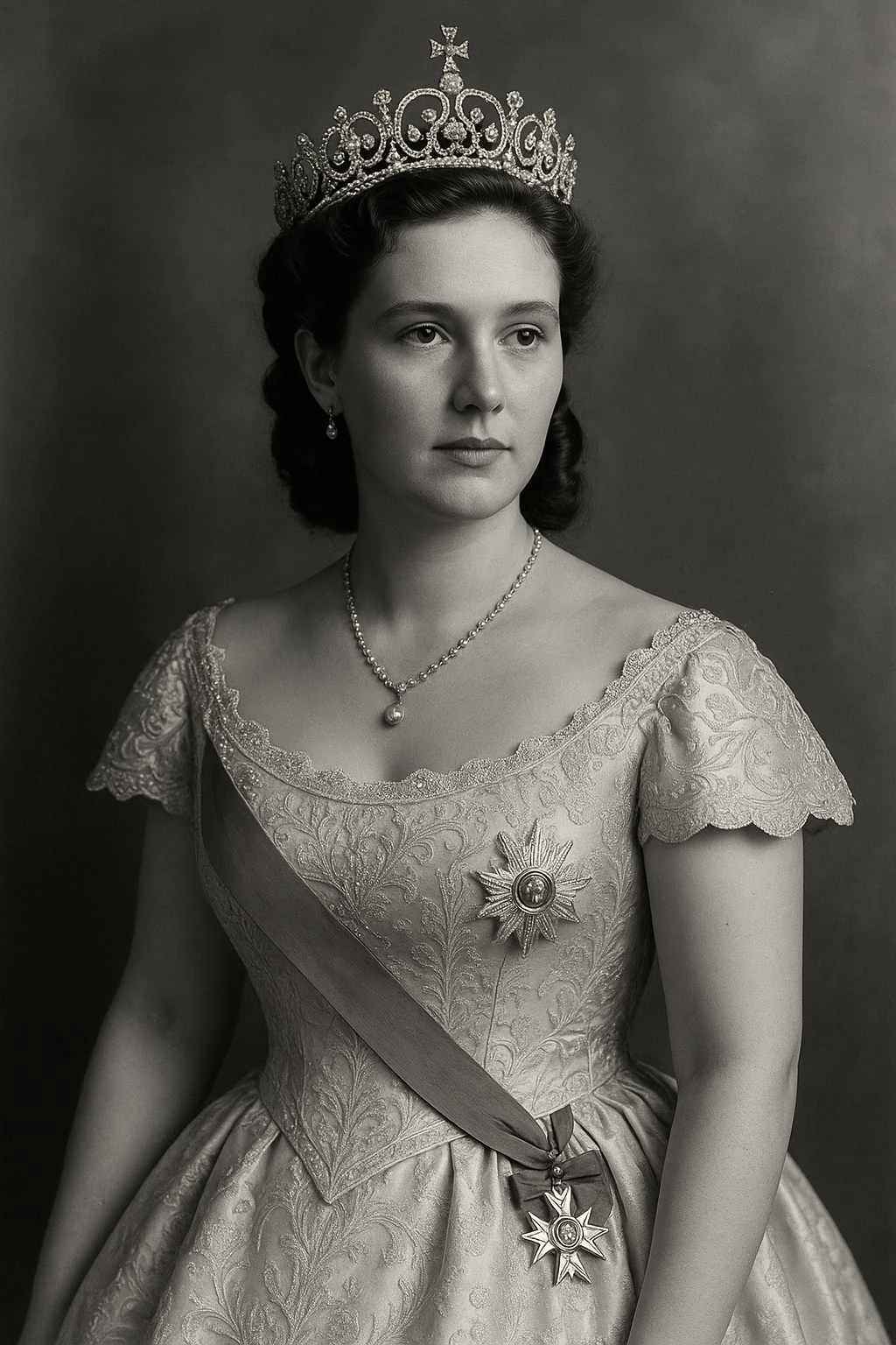 Eudoxia I of Bulgaria (World of Monarchy) | Alternative History | Fandom