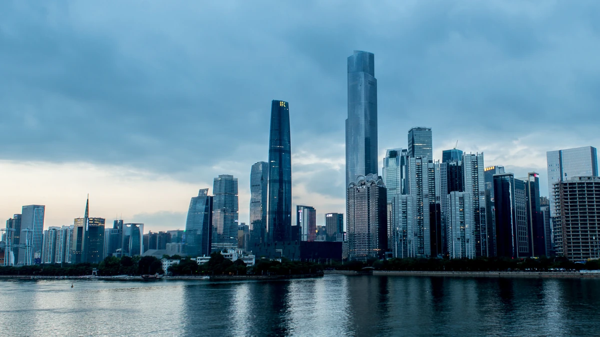 Zaofu (Celestial Ascendance) | Alternative History | Fandom