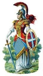 Anglia (The Kalmar Union) | Alternative History | Fandom