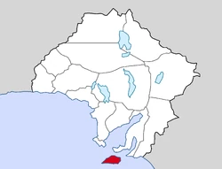 Basil Island (Differently) | Alternative History | Fandom