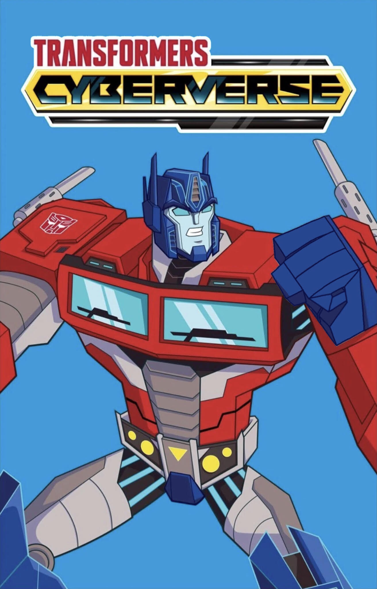 Transformers cyberverse 11 store