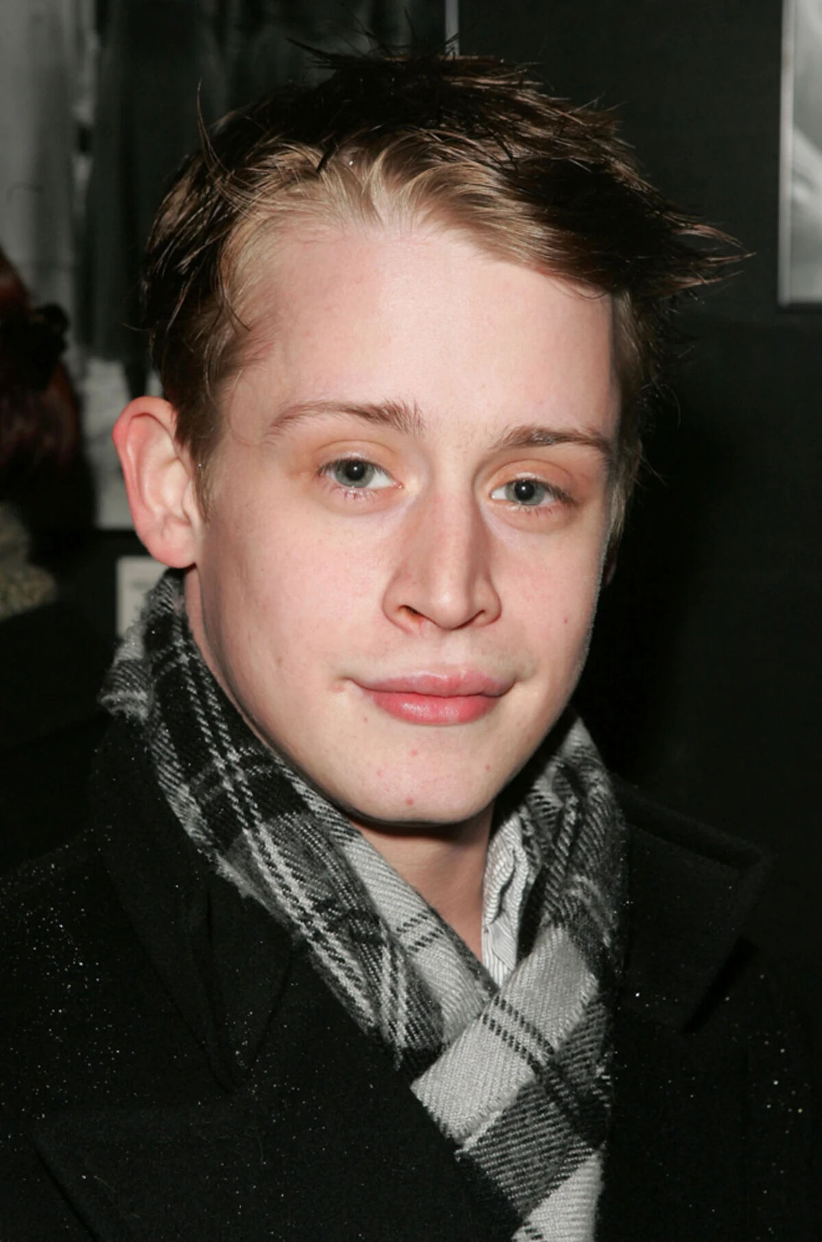 Macaulay Culkin (Differently) | Alternative History | Fandom