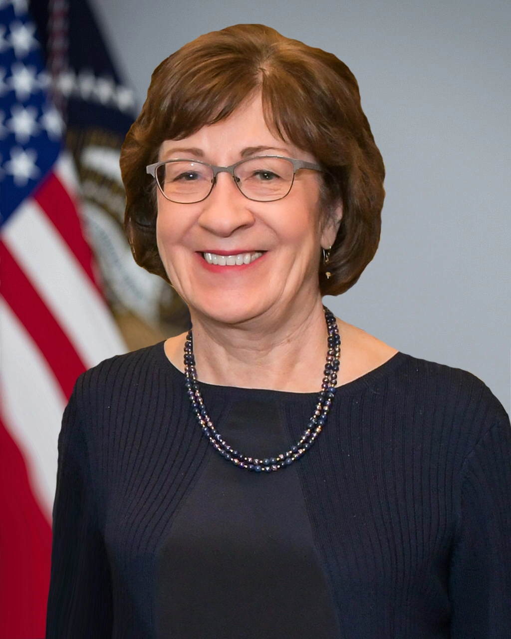 Susan Collins (Powell Won 2016) | Alternative History | Fandom