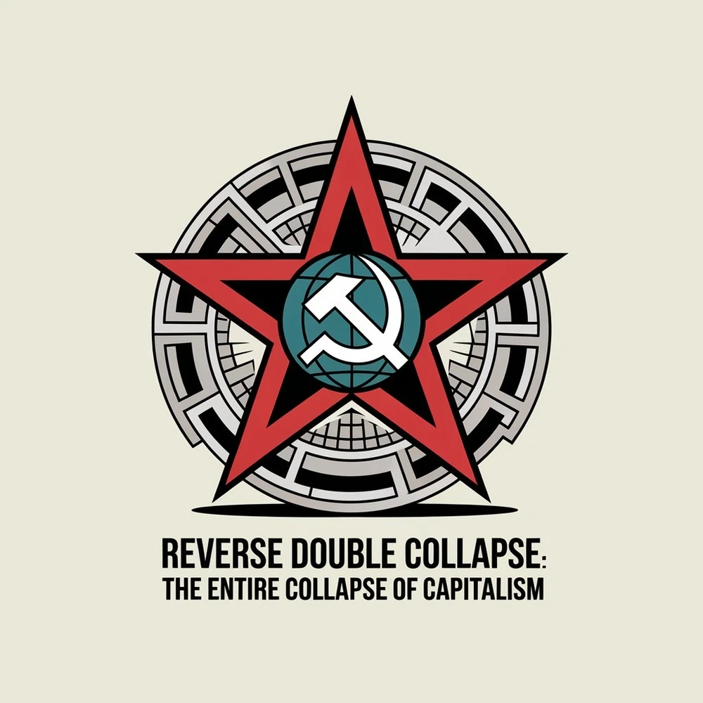 Reverse Double Collapse: The Entire Collapse of Capitalism ...