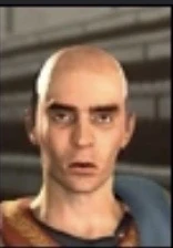 Simon Williams (A Kirby Earth) | Alternative History | Fandom