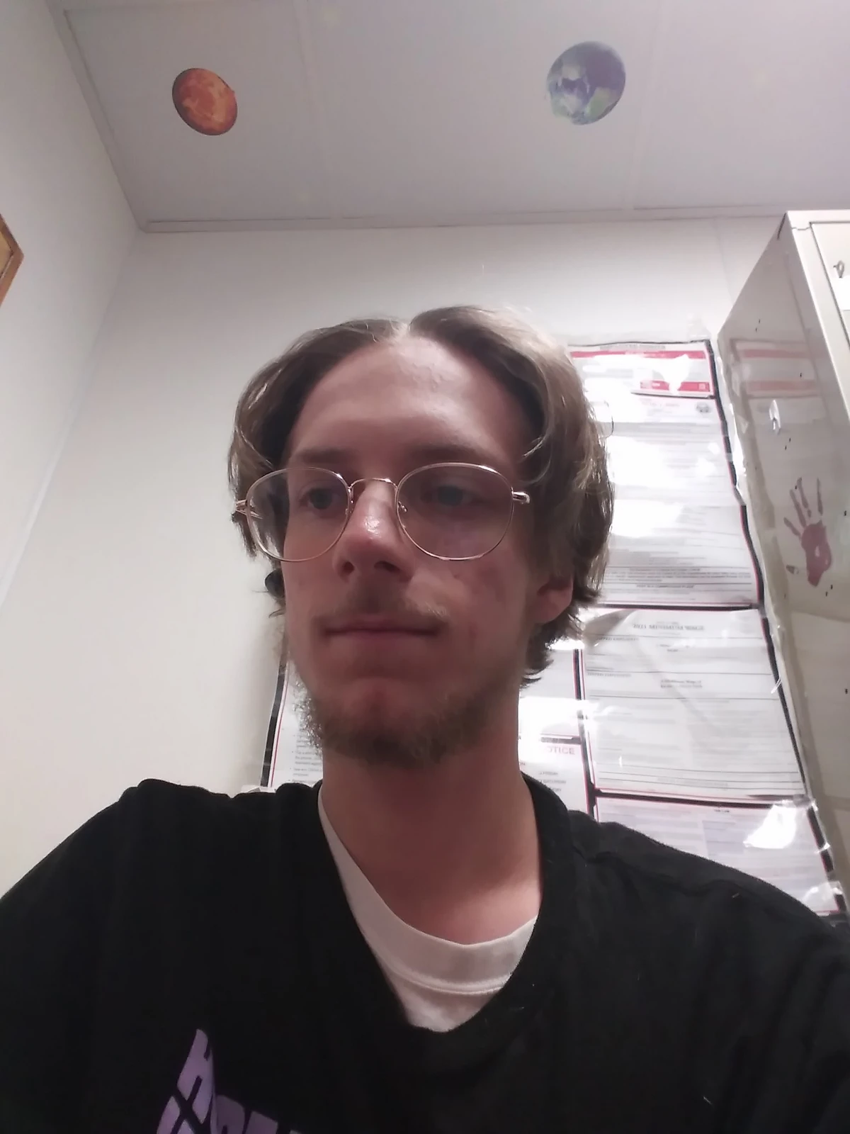 Alex Wittig (Differently) | Alternative History | Fandom