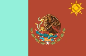 Aztec Republic (Salve Universum) | Alternative History | Fandom