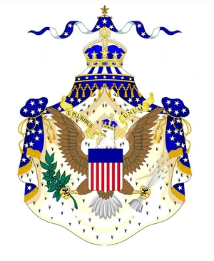 List of Emperors of the United States (Throne of America) | Alternative ...